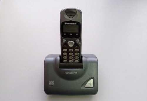 Телефон Panasonic KX-TCD725AX