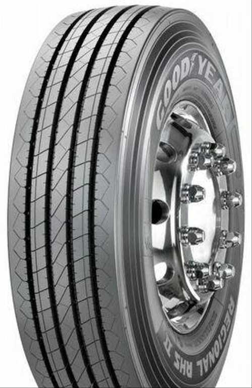 Грузовая шина GoodYear regional RHS II 315.00/70