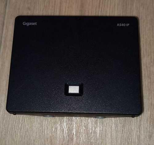 Базовая станция Gigaset A540 ip