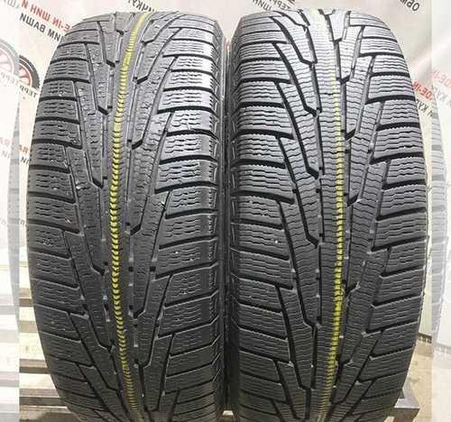 Nokian Tyres Nordman RS2 SUV 215/60 R17 100V