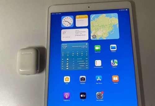 iPad pro 10’5 256gb sim,wi-fi Ростест