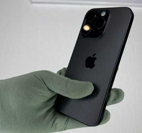 iPhone 15 Pro, 512 ГБ