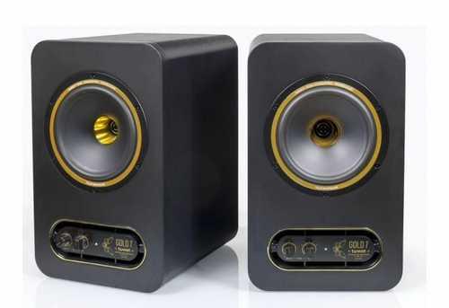 Студийные мониторы Tannoy Gold 7