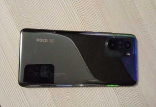 Xiaomi POCO F3, 8/256 ГБ