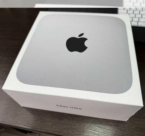 Mac mini m2