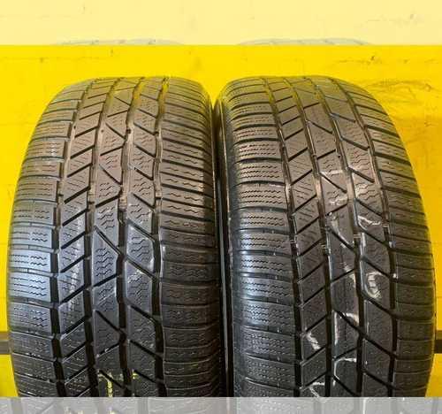 Continental ContiWinterContact TS830 P SSR 235/55 R17 99H