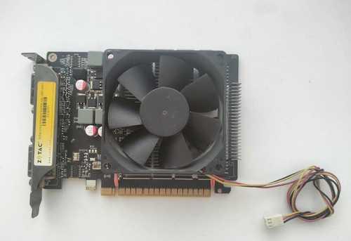 Zotac Nvidia Geforce GT 440 2GB 128 Bit DDR3