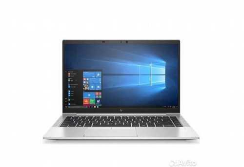 14" HP EliteBook 845 G7, 256 ГБ, Ryzen 5 Pro 4650U, RAM 8 ГБ, Radeon Graphics