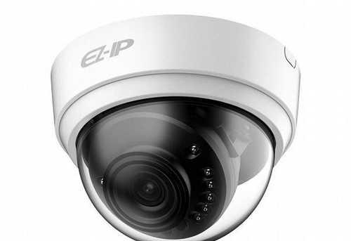Купольная IP камера EZ-IPC-D1B20P-0360B оплата с Н