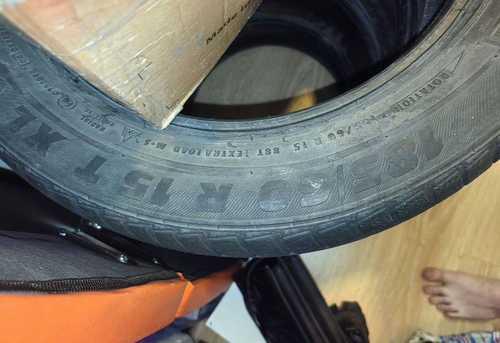 Semperit Speed Grip 2.25/4.5 R4 88T