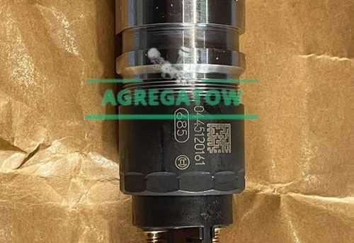 Форсунка Bosch 0445120161 / 4988835 Камаз Cummins