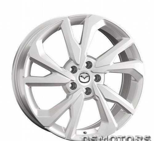 Диски Mazda MZ152 7.5/19 5x114.3 ET45 d67.1 S