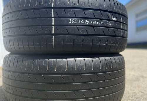 Falken Ziex CT50 A/S 255/50 R20