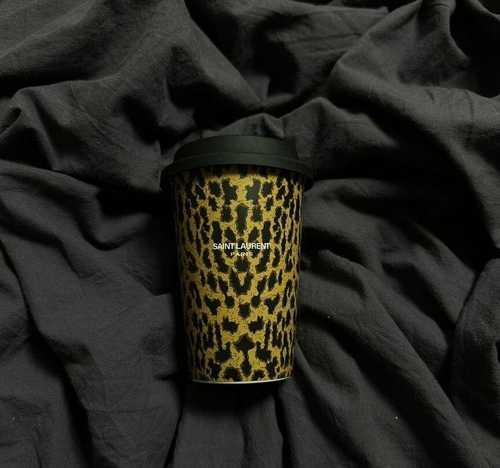 Кружка saint laurent