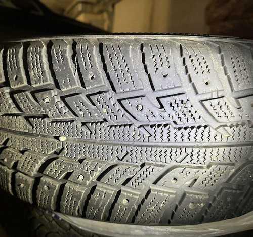 Kumho 722 225/60 R18 28