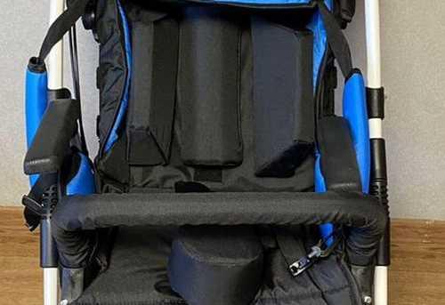 Кресло-коляска для детей с дцп vitea care