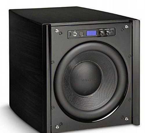 Акустическая система Velodyne DD12 + Ebony High Bl