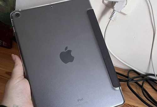 Планшет apple iPad 10.2 Wi-Fi 64GB (2021)