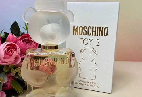 Moschino TOY2