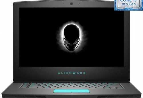 Ноутбук dell alienware 15R4 - 7725