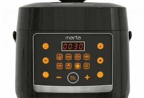 Мультиварка-скороварка Marta MT-4333 новые