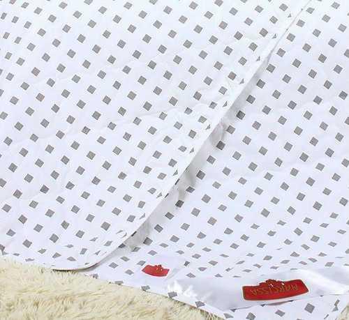 Одеяло Down Fill Premium Soft Летнее