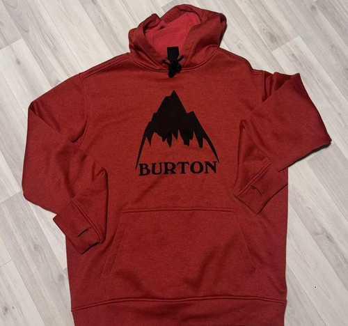 Толстовка burton M