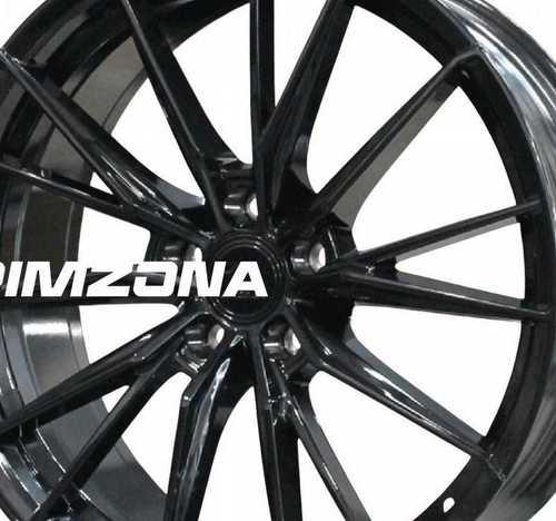 Литые диски DK-Rims R19 5x114.3 srt. Комфорт