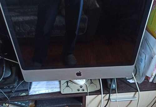 Apple iMac 24 2009 DDR 3