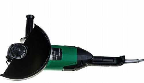Ушм hitachi G12SR4-NU