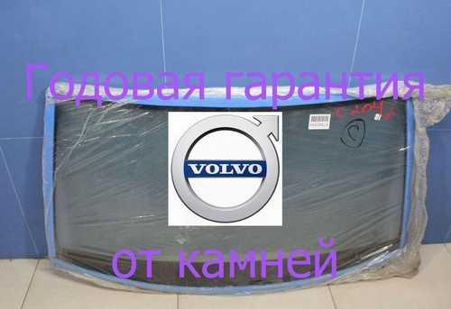 Лобовое стекло Volvo V70 замена за час