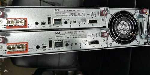 Системы хранения данных HPE Huawei Dell NetApp