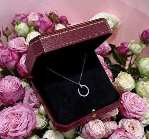 Колье Cartier Juste un Clou
