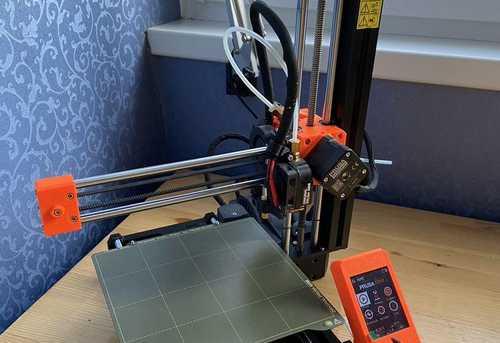 3d-приниер Original Prusa mini