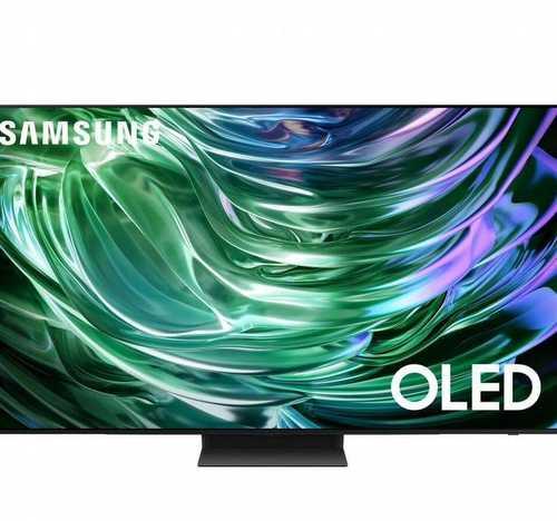 Телевизор Samsung QE65S90D новый рст гарантия