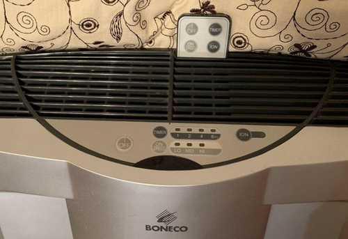 Очиститель воздуха Boneco P2261 + фильтры