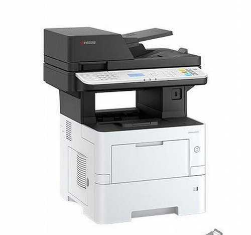 Kyocera ecosys MA4500x (110C133NL0) А4, 45ppm, 120