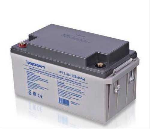 Батарея для UPS Ippon IP12-65 - новая
