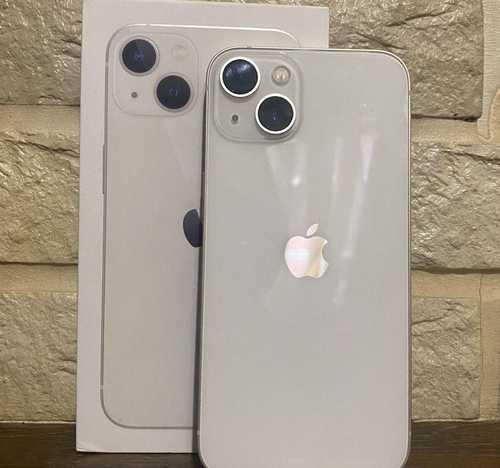 iPhone 13, 128 ГБ