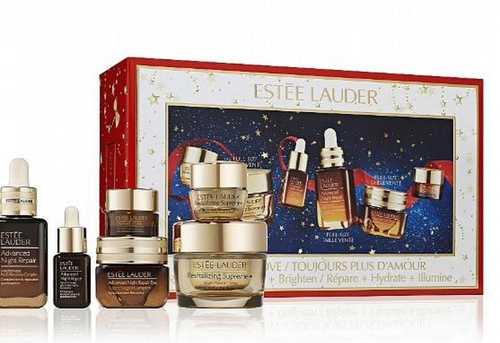 Подарочный набор Estee Lauder (Новое)