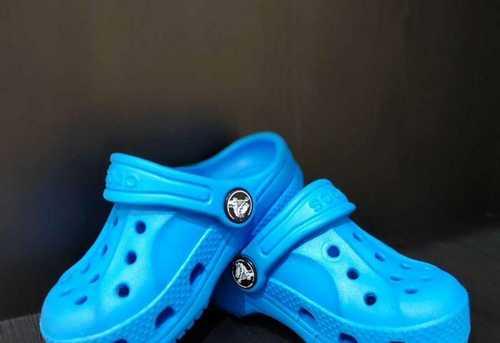 Crocs C6