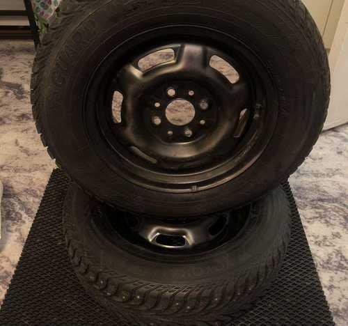 Yokohama Advan Winter 175/65 R13