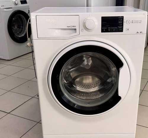 Стиральная машинаHotpoint Ariston 6кг