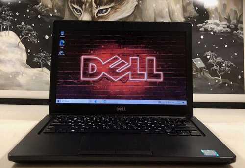 Dell latitude 5290 i5-8250U 3.4Gh/8Gb/1tbssd