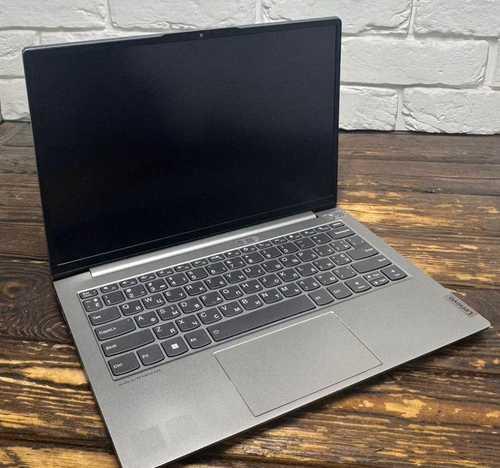 Lenovo ThinkBook 13s Gen 2 ITL 2K IPS i5/16gb/512g