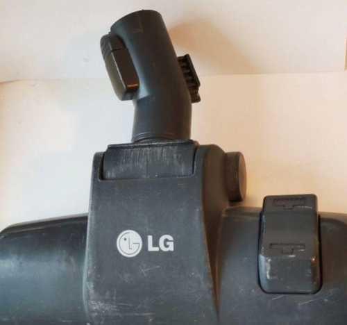 Щётка для пылесоса LG 25*8 см