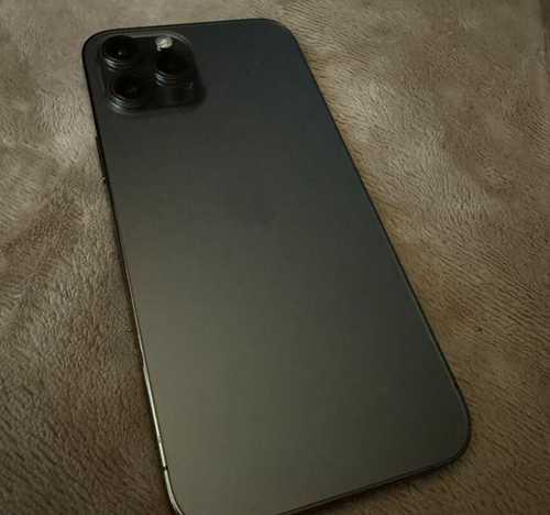 iPhone 12 Pro Max, 256 ГБ