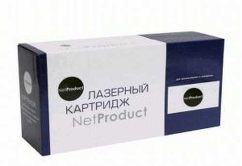 Тонер-картридж NetProduct (N-TK-590Bk) для Kyocer