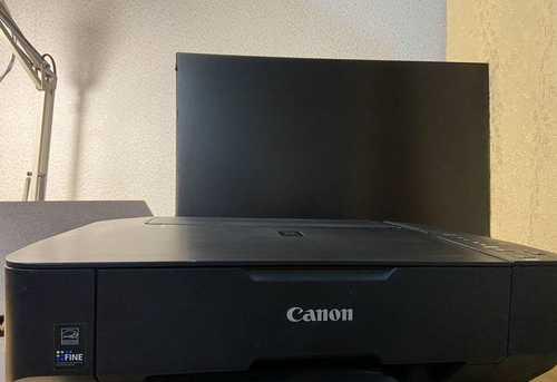 Цветной струйный принтер Canon P10379