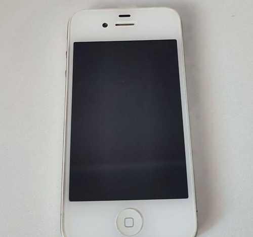 iPhone 4, 8 ГБ